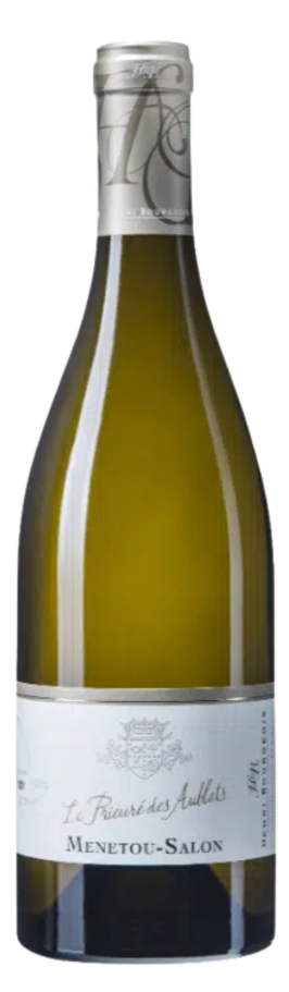 Menetou-Salon Le Prieuré des Aublats blanc 2022 - Domaine Henri Bourge ...